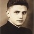 PHOTO Young Joseph Ratzinger Papst Press