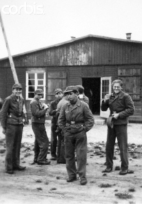 PHOTO Young Joseph Ratzinger Papst Press